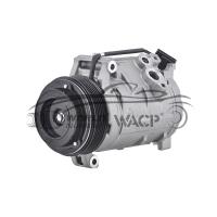 China WACP Auto Compressor System Part AC 84208256 1522388 4472609900 For GMC Savana WXCD016 for sale