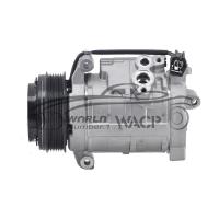 China WACP Auto Compressor System Part AC 84208256 1522388 4472609900 For GMC Savana WXCD016 for sale