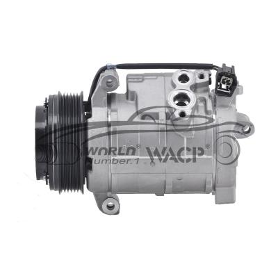 China WACP Auto Compressor System Part AC 84208256 1522388 4472609900 For GMC Savana WXCD016 for sale