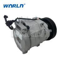 China 92600CJ60A Auto Compressor System Part AC For Nissan Tiida For Geniss1.8 WXNS117 for sale
