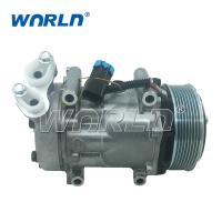 China 15D041 Truck AC Compressor For Futon For Aumark Truck 24V WXTK340 for sale