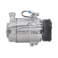 China 12V Auto AC Compressor 94702376 52149057 94701966 For Chevrolet Celta For Montana WXCV078 for sale