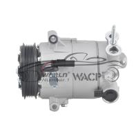 China CVC 5PK Auto AC Compressor 12V For Chevrolet Colorado Equinox WXCV074 for sale