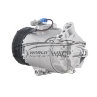China 12V Auto AC Compressor 94702376 52149057 94701966 For Chevrolet Celta For Montana WXCV078 for sale
