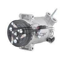 China CVC 5PK Auto AC Compressor 12V For Chevrolet Colorado Equinox WXCV074 for sale