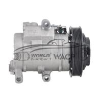 China 15203089 15223664 Auto Air Conditioner Compressor For Chevrolet Colorado WXCV030 for sale