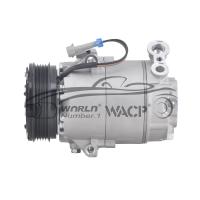 China 12V Auto AC Compressor 94702376 52149057 94701966 For Chevrolet Celta For Montana WXCV078 for sale