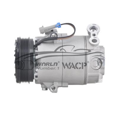 China 12V Auto AC Compressor 94702376 52149057 94701966 For Chevrolet Celta For Montana WXCV078 for sale
