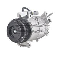 China 12V Car AC Compressor 6SBU14C 6PK For Jeep Renegade For Dodge RAM WXCK038 for sale