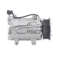 China Standard size KCF1801 F500SC8AA01 21700811101210 12V Car AC Compressor For Lada Priora 1.6 WXRN073 for sale