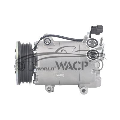 China KCF1498 Car AC Compressor For Lada Granta Kalina 1.6 7VS16IC 6PK WXRN072 for sale
