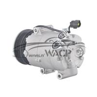 China Standard size KCF1801 F500SC8AA01 21700811101210 12V Car AC Compressor For Lada Priora 1.6 WXRN073 for sale