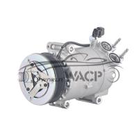 China Standard size KCF1801 F500SC8AA01 21700811101210 12V Car AC Compressor For Lada Priora 1.6 WXRN073 for sale