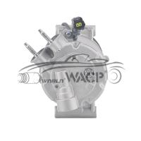 China Standard size KCF1801 F500SC8AA01 21700811101210 12V Car AC Compressor For Lada Priora 1.6 WXRN073 for sale