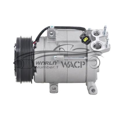 China KCD1492 8450077031 21910811101220 12V Car AC Compressor For Lada Granta WXRN076 for sale