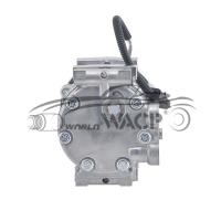 China SD7H154356 SD7H154331 55056076AA Car AC Compressor 7H15 For Dodge Dakota WXDG021 for sale
