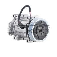 China SD7H154356 SD7H154331 55056076AA Car AC Compressor 7H15 For Dodge Dakota WXDG021 for sale