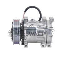 China SD7H154356 SD7H154331 55056076AA Car AC Compressor 7H15 For Dodge Dakota WXDG021 for sale