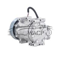 China SD7H154356 SD7H154331 55056076AA Car AC Compressor 7H15 For Dodge Dakota WXDG021 for sale