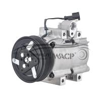 China For Ford Escpe2.3 F500LM3AA01 977014H150 5L8Z19703AA Car AC Compressor HS18 WXFD009A for sale
