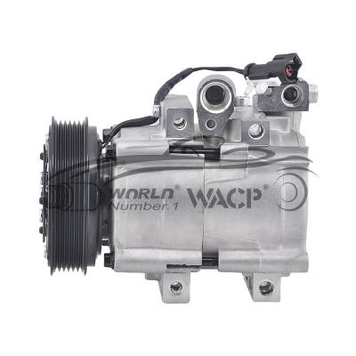 China For Ford Escpe2.3 F500LM3AA01 977014H150 5L8Z19703AA Car AC Compressor HS18 WXFD009A for sale