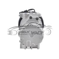 China 60705648087 9L1Z19703A BL3Z19703C Car AC Compressor FS20 WXFD010 For Ford F150 for sale
