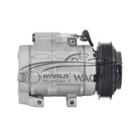 China 60705648087 9L1Z19703A BL3Z19703C Car AC Compressor FS20 WXFD010 For Ford F150 for sale