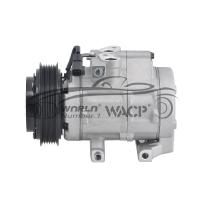 China 60705648087 9L1Z19703A BL3Z19703C Car AC Compressor FS20 WXFD010 For Ford F150 for sale