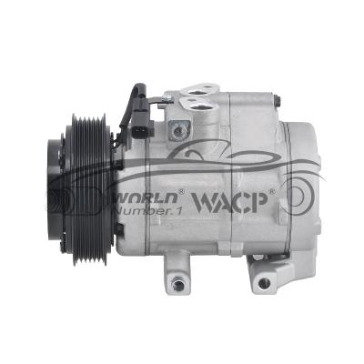China 60705648087 9L1Z19703A BL3Z19703C Car AC Compressor FS20 WXFD010 For Ford F150 for sale