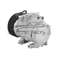 China 60705648087 9L1Z19703A BL3Z19703C Car AC Compressor FS20 WXFD010 For Ford F150 for sale