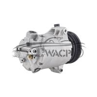 China 1779458 1840806 1854962 WNRLN Auto AC Compressor For Ford Focus 2.0 2.3 WXFD030 for sale