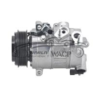 China 12V Auto Air Conditioning Compressor For Ford USA Edge Galaxy Mondeo WXFD153 for sale