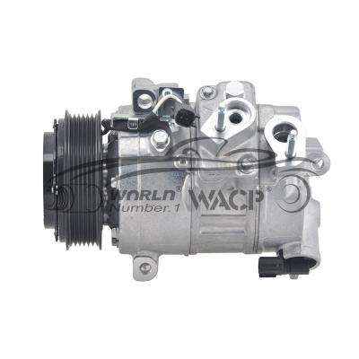 China 12V Auto Air Conditioning Compressor For Ford USA Edge Galaxy Mondeo WXFD153 for sale