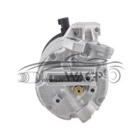 China 1779458 1840806 1854962 WNRLN Auto AC Compressor For Ford Focus 2.0 2.3 WXFD030 for sale