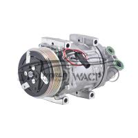 China 7V16 6PK Car AC Compressor OEM 136688208 1366882080 For RangeRover Defender 2.5 WXFT048 for sale