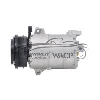 China 1779458 1840806 1854962 WNRLN Auto AC Compressor For Ford Focus 2.0 2.3 WXFD030 for sale