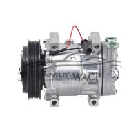 China 7V16 6PK  Car AC Compressor 0000060629417 1157F 1174 For Fiat Brava Marea WXFT019 for sale