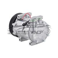 China 7V16 6PK  Car AC Compressor 0000060629417 1157F 1174 For Fiat Brava Marea WXFT019 for sale