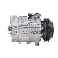 China 7SEU16C Ac Compressor For Car  JPB500120A JPB101161 JPB101460A LandRover75 WXLR016A for sale
