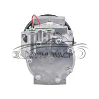 China 7V16 6PK  Car AC Compressor 0000060629417 1157F 1174 For Fiat Brava Marea WXFT019 for sale