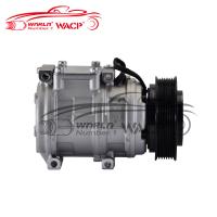 China LR01205 JPB101330 LR012805 DCP14006 Ac Compressor For LandRover Defender WXLR019 for sale