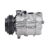 China 7SEU16C Ac Compressor For Car  JPB500120A JPB101161 JPB101460A LandRover75 WXLR016A for sale