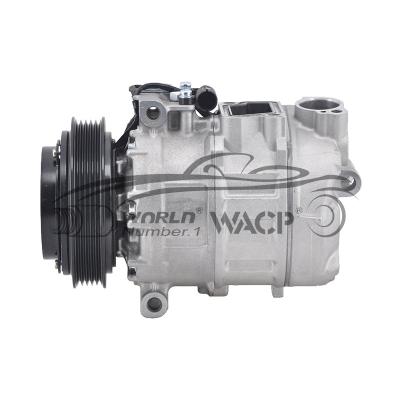 China 7SEU16C Ac Compressor For Car  JPB500120A JPB101161 JPB101460A LandRover75 WXLR016A for sale