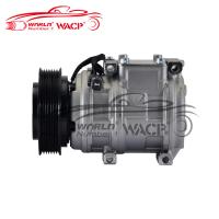 China LR01205 JPB101330 LR012805 DCP14006 Ac Compressor For LandRover Defender WXLR019 for sale