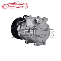 China LR01205 JPB101330 LR012805 DCP14006 Ac Compressor For LandRover Defender WXLR019 for sale
