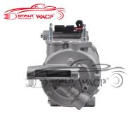 China Car AC Compressor BK2119D629AC BK2119D629AD BK2119D629AE VS16 For Ford Transit V362 WXFD091 for sale