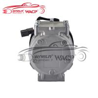 China LR01205 JPB101330 LR012805 DCP14006 Ac Compressor For LandRover Defender WXLR019 for sale