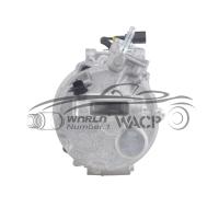 China GV6119D629GB GV6119D629GC GV6Z19703G Auto AC Compressor For Ford Transit Escape WXFD129 for sale