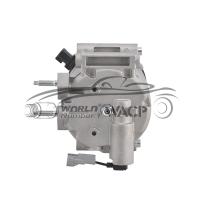 China WACP CV6119D629CA CV6119D629CB CV6119D629CC Car AC Compressor For Ford Kuga1.5 1.6 WXFD035 for sale