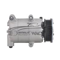 China WACP CV6119D629CA CV6119D629CB CV6119D629CC Car AC Compressor For Ford Kuga1.5 1.6 WXFD035 for sale